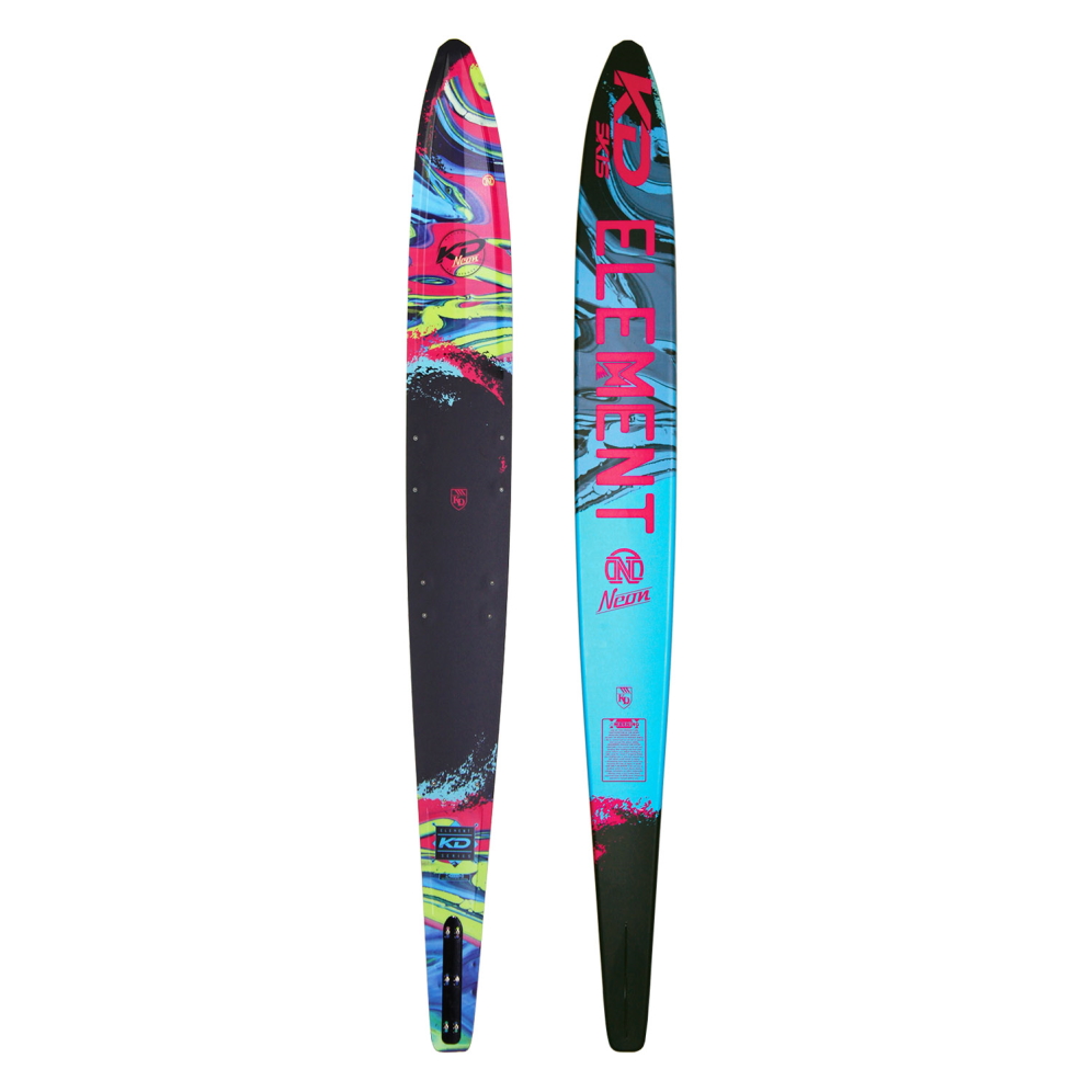 KD Neon - KD SKIS EUROPE